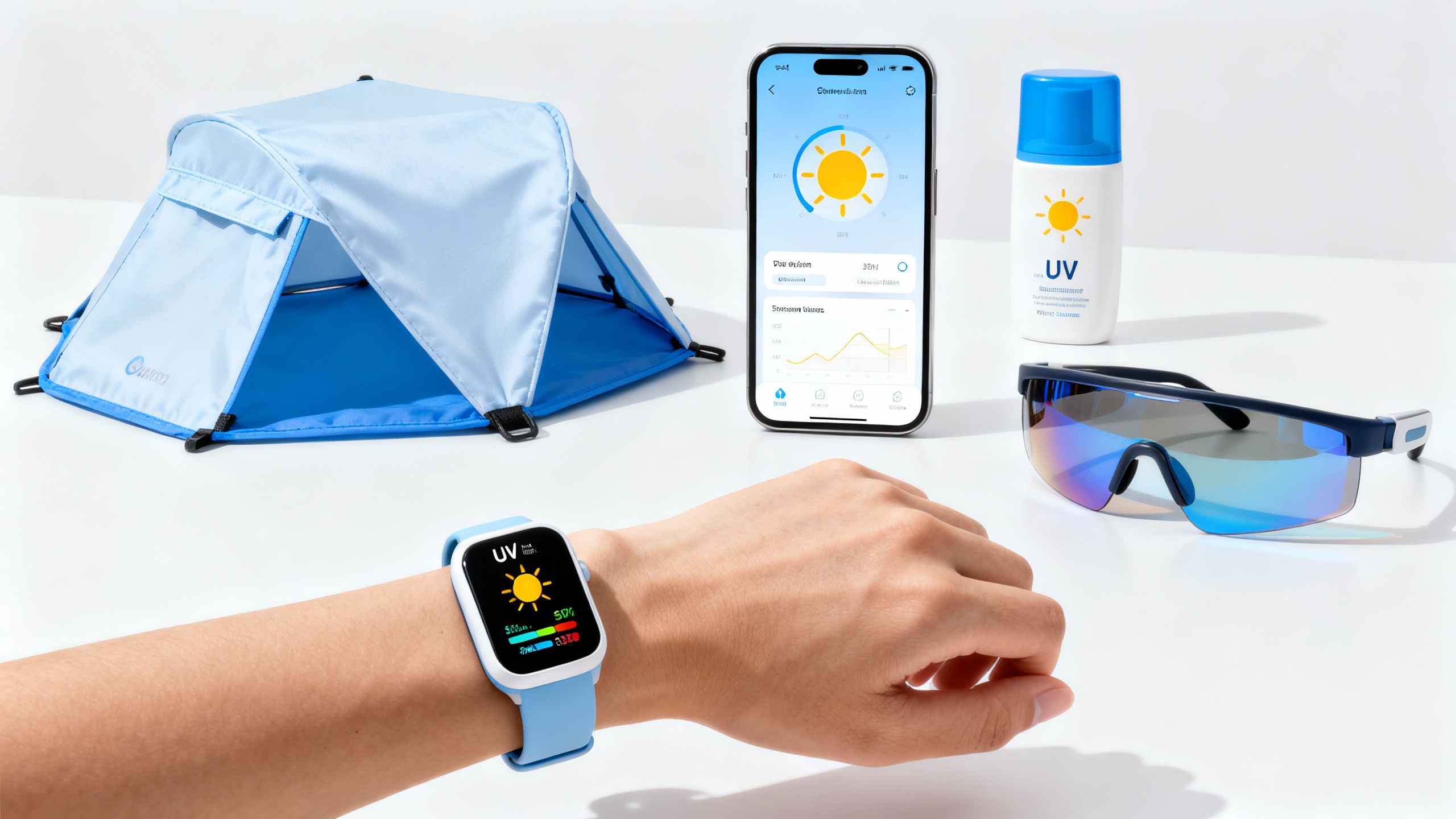 Revolutionizing Sun Protection: Albinism Assistive Technology Guide ...