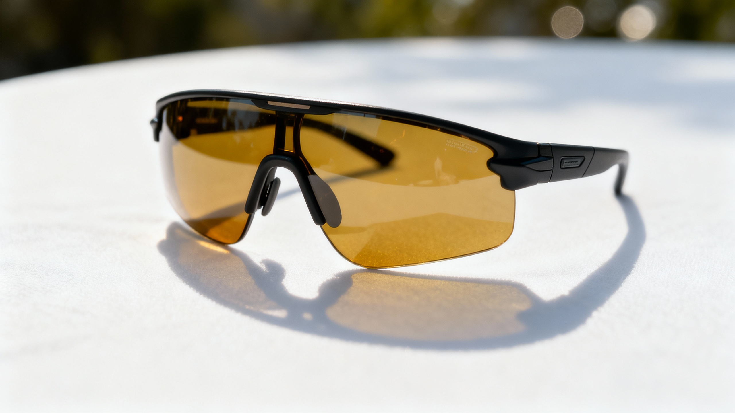 Sun Safety for Albinism: Eye Protection That Makes a Difference ...