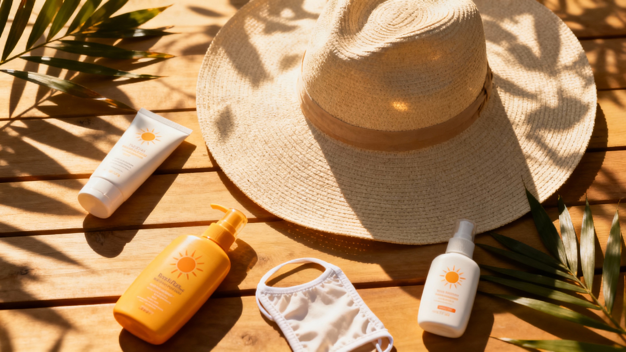 Albinism Scalp Care: Unleashing the Power of Sun Protection - Living ...
